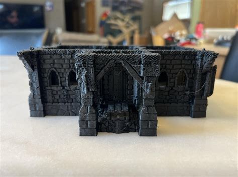 Idk What Went Wrong Rfixmyprint
