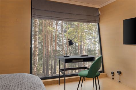 «Форест Хаус — «konakovo River Club Event отель