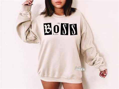 Trendy Boss Svg Png Dxf Girl Boss Vibes