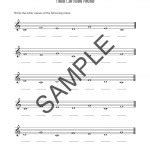 Note Naming Worksheets PDF Piano With Lauren