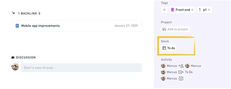 Creating Tasks In Docs And Boards Whimsical Help Center