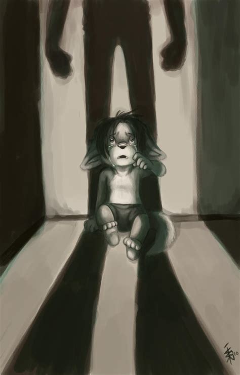 Abuse By Oomizuao On Deviantart
