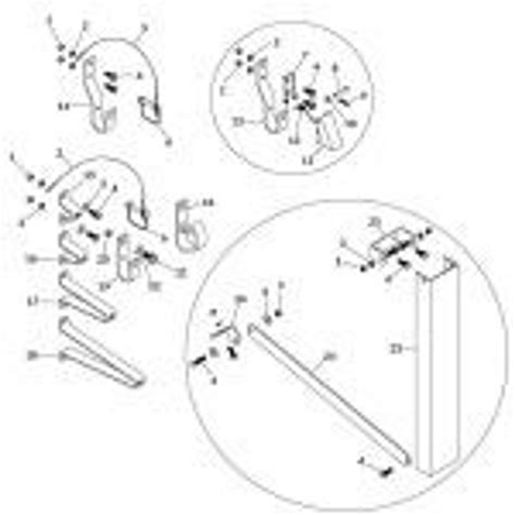 Offset Crank Retainer Hardware Kit