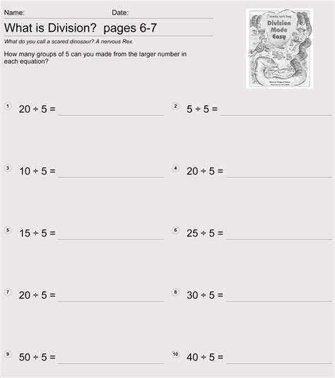 30 Long Division Worksheets Grade 6 Worksheets Decoomo