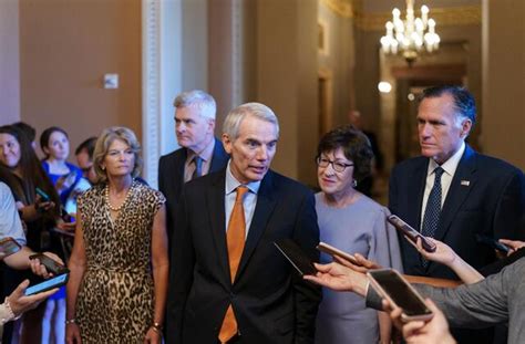 Senate Passes 12 Trillion Bipartisan Infrastructure Bill