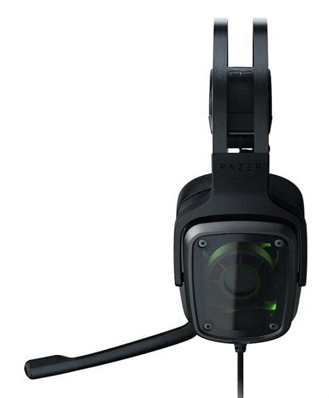 Razer Tiamat 7 1 V2 Gaming Headsets Gaming Peripherals Pwndshop