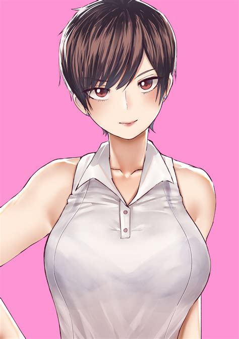 Olive Laurentia Original Drawn By Normanmaggot Danbooru