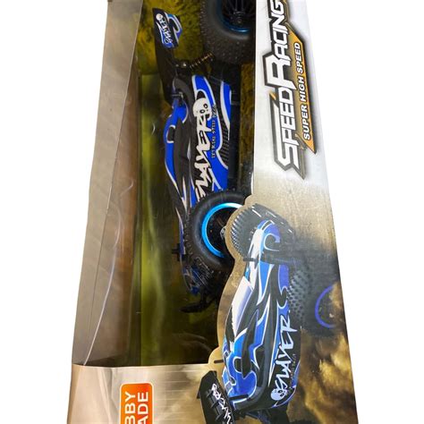 Speed Racing Brand Remote Control Rc Buggy Car Model Slayer S