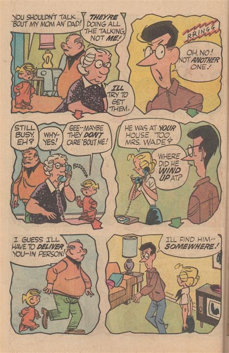 Dennis The Menace Bonus Magazine Fawcett Free Download Borrow And Streaming Internet