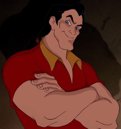 Gaston Disney Wiki Fandom