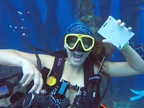 Dana G — Coral Key Scuba And Travel Denver