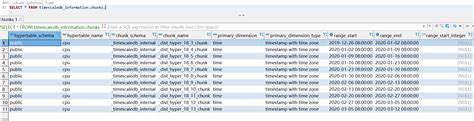 make hypertable approximate row count just return row count · issue