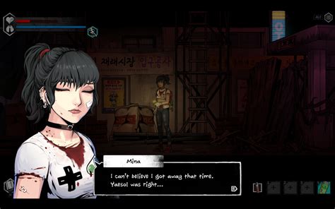 The Coma 2 Vicious Sisters Dlc Mina Gamer Girl Skin On Steam