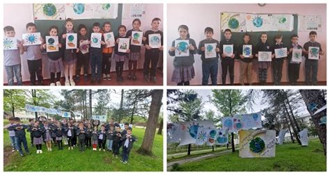 ქვედა გორას საჯარო სკოლის მოსწავლეებმა დედამიწის დღეს მრავალფეროვანი აქტივობები მიუძღვნეს Etm