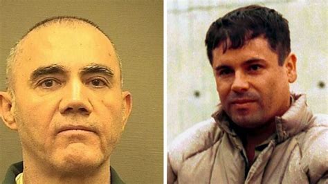 El Licenciado Excompadre Del Chapo Testificaría En Juicio Contra