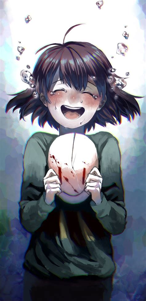 Fanart Anime Chara Fanart 2020