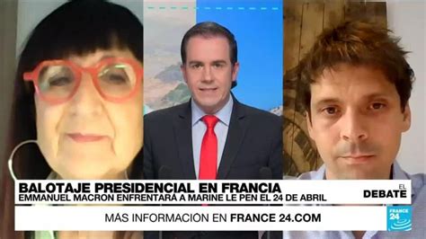 El Panorama Tras Los Resultados De La Primera Vuelta De Las Elecciones