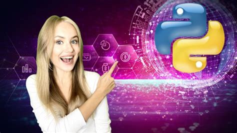 Udemy Coupon Python Pour La Data Science Numpy Pandas Et Matplotlib
