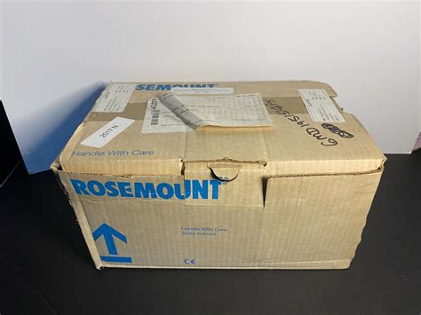 Купить Датчики давления Rosemount Model 3051 Smart Pressure Transmitter