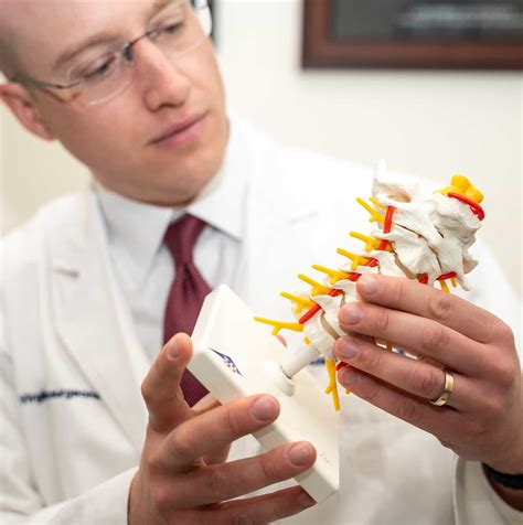 Microsurgical Decompression In Arlington And Northern Virginia Virginia Neurosurgeons