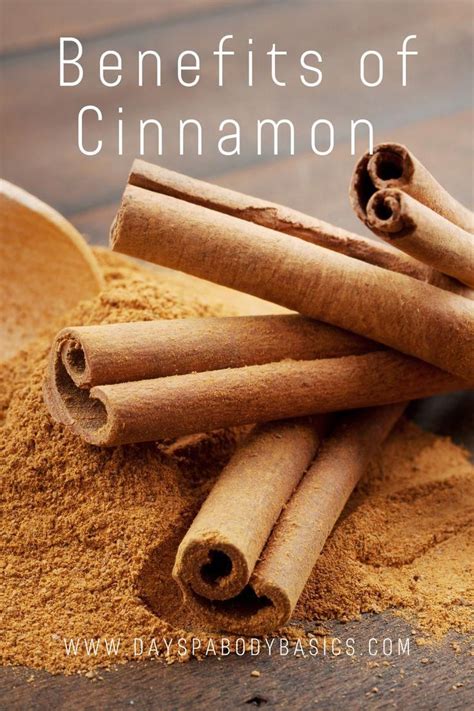 21 Uses For Cinnamon Essential Oil Artofit