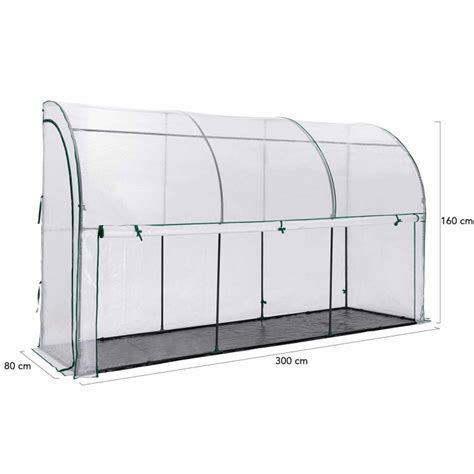 Serre D Hivernage Murale X X Cm ID Market