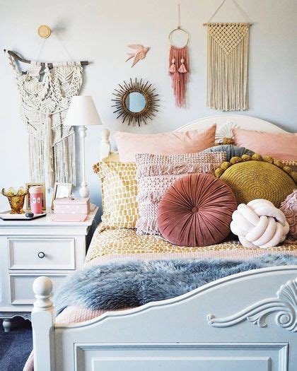 Déco hippie style bohème pour l été Côté Maison