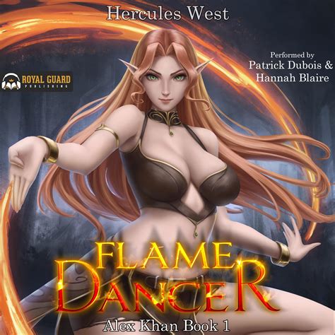 Us Uk Code Giveaway 🔥audiobook Release Flame Dancer 🔥 Written By