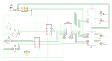 Second Board Isn T Receiving Serial Data 3rd Party Boards Arduino Forum