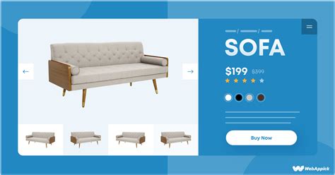 The Anatomy Of A Killer Ecommerce Product Page WebAppick