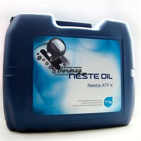 NESTE ATF-X (20L)