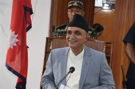 कर्णालीका ६० प्रतिशत आयोजनाको ठेक्का लागिसके मुख्यमन्त्री कँडेल