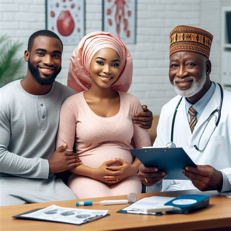 Newborn Screening In Nigeria What To Expect