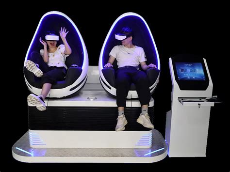 Vr Egg Chair Manufacturers Vartvr