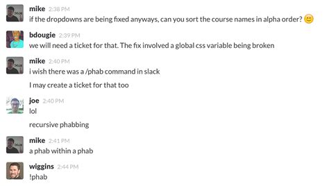 creating a slack command with by brian douglas news on the