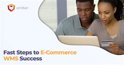Fast Steps To E Commerce Wms Success