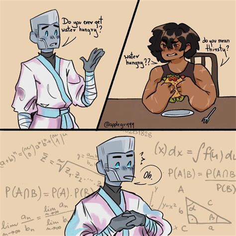 Appleguy Na Instagramu „zane Widens His Vocabulary Legoninjagofanart