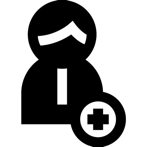 Add User Vector SVG Icon SVG Repo