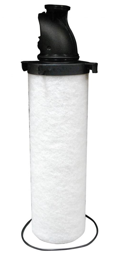 Parker Coalescing Filter Element 1 Micron For Use With Stock Number