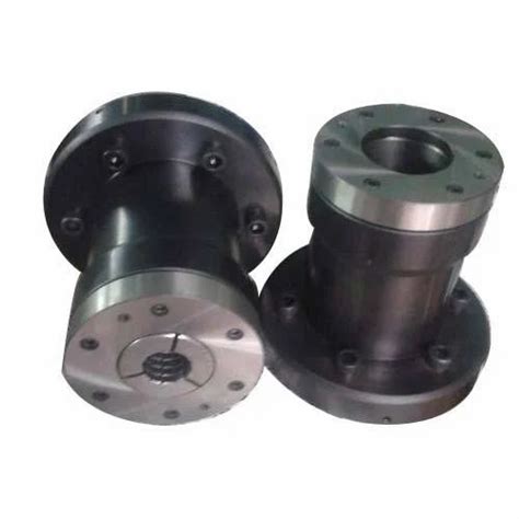 CNC Machine Collet Chuck At Best Price In Rajkot By D K Engineering ID