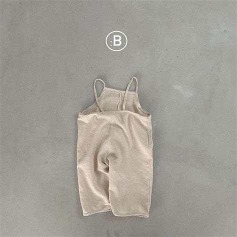 Lio String Body Suit Kkami