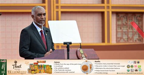 Maldives Formally Asks India To Withdraw Troops Cambodianess