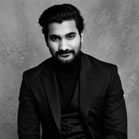 Thanvi 🧞‍♂️ Thanvi • Threads Say More