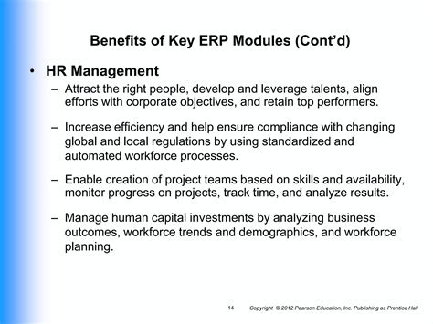 Enterprise Systems Architectureppt