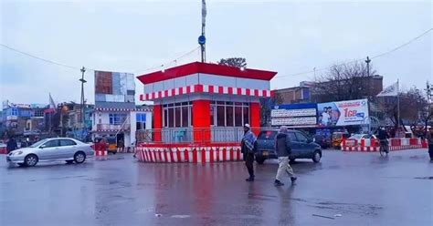 جبهه آزادی می‌گوید چهار جنگجوی طالبان را در قندوز کشته است افغانستان