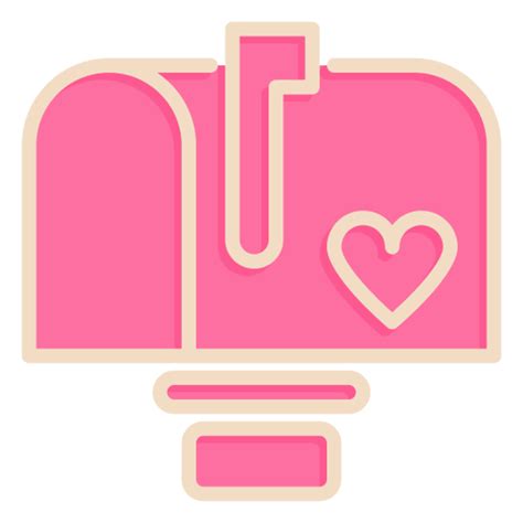 Inbox Generic Color Lineal Color Icon