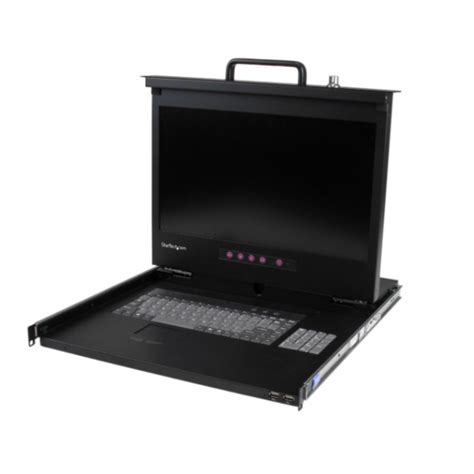 STARTECH COM RACKCONS17HD MANUAL Pdf Download ManualsLib