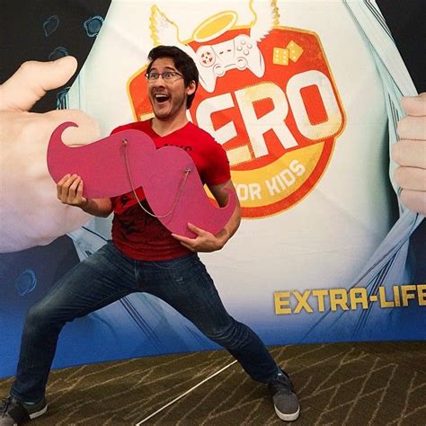 Be A Hero Extra Life Campaign Coming This October Markiplier T