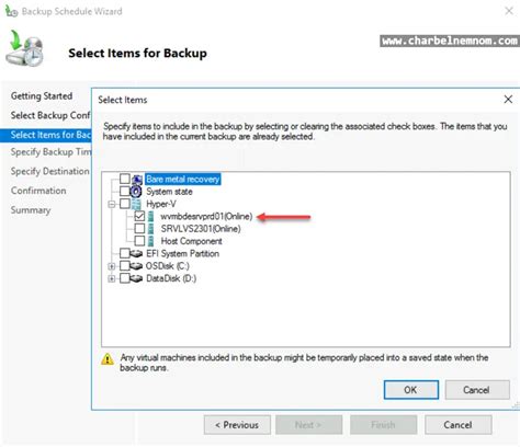 Protect Hyper V Vm To Azure Backup With Mars Agent Charbel Nemnom Mvp Mct Ccsp Cism