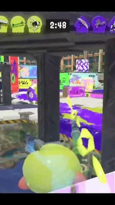Splatoon 3 Bamboo Youtube